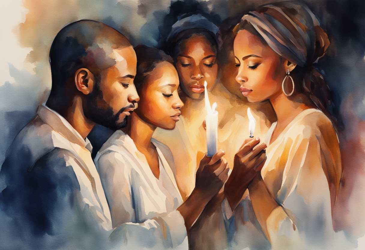 20 Special Prayers for Divine Connection – St. Michael’s Parish