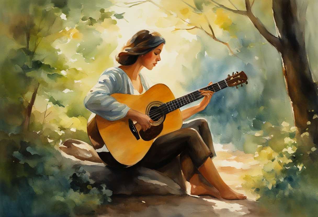 20 Unique Prayers for Musicians’ Blessings – St. Michael’s Parish