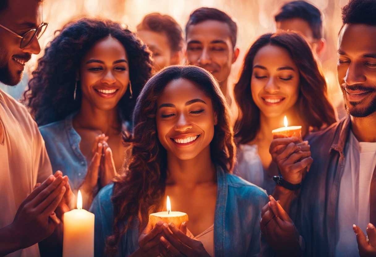 21 Unique Novena Prayers for Divine Blessings – St. Michael’s Parish