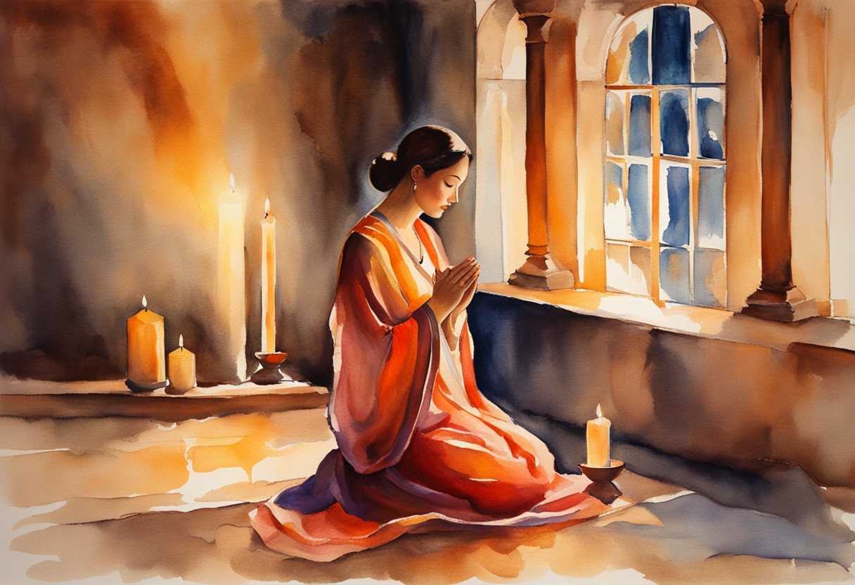 21 Unique Novena Prayers for Divine Blessings – St. Michael’s Parish