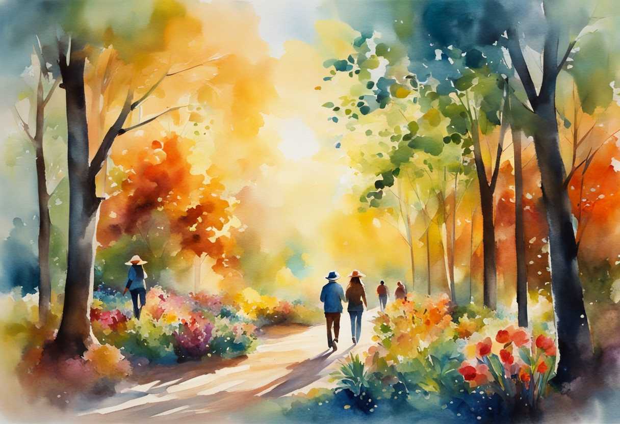 18 Unique Prayers for Ordinary Time Devotion – St. Michael’s Parish