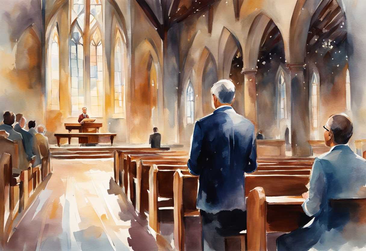19 Special Pastoral Prayers for Guidance – St. Michael’s Parish