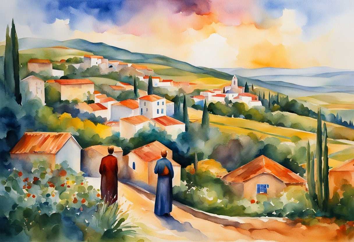 18 Special Prayers for Portugal’s Blessings – St. Michael’s Parish