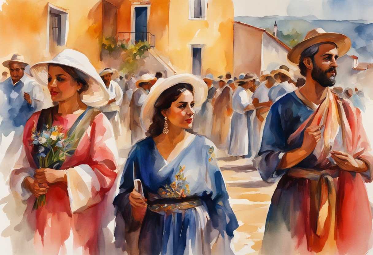 18 Special Prayers for Portugal’s Blessings – St. Michael’s Parish