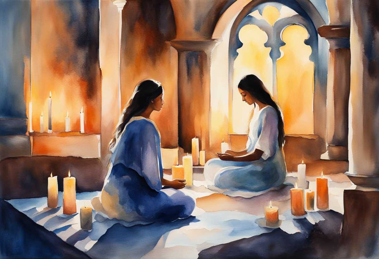 13 Powerful Prayers for every Need – St. Michael’s Parish