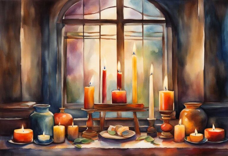 21 Powerful Prayer Altar Inspirations for Devotion – St. Michael’s Parish