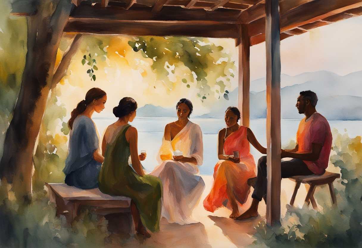 17 Powerful Prayers for Healing Counsel – St. Michael’s Parish