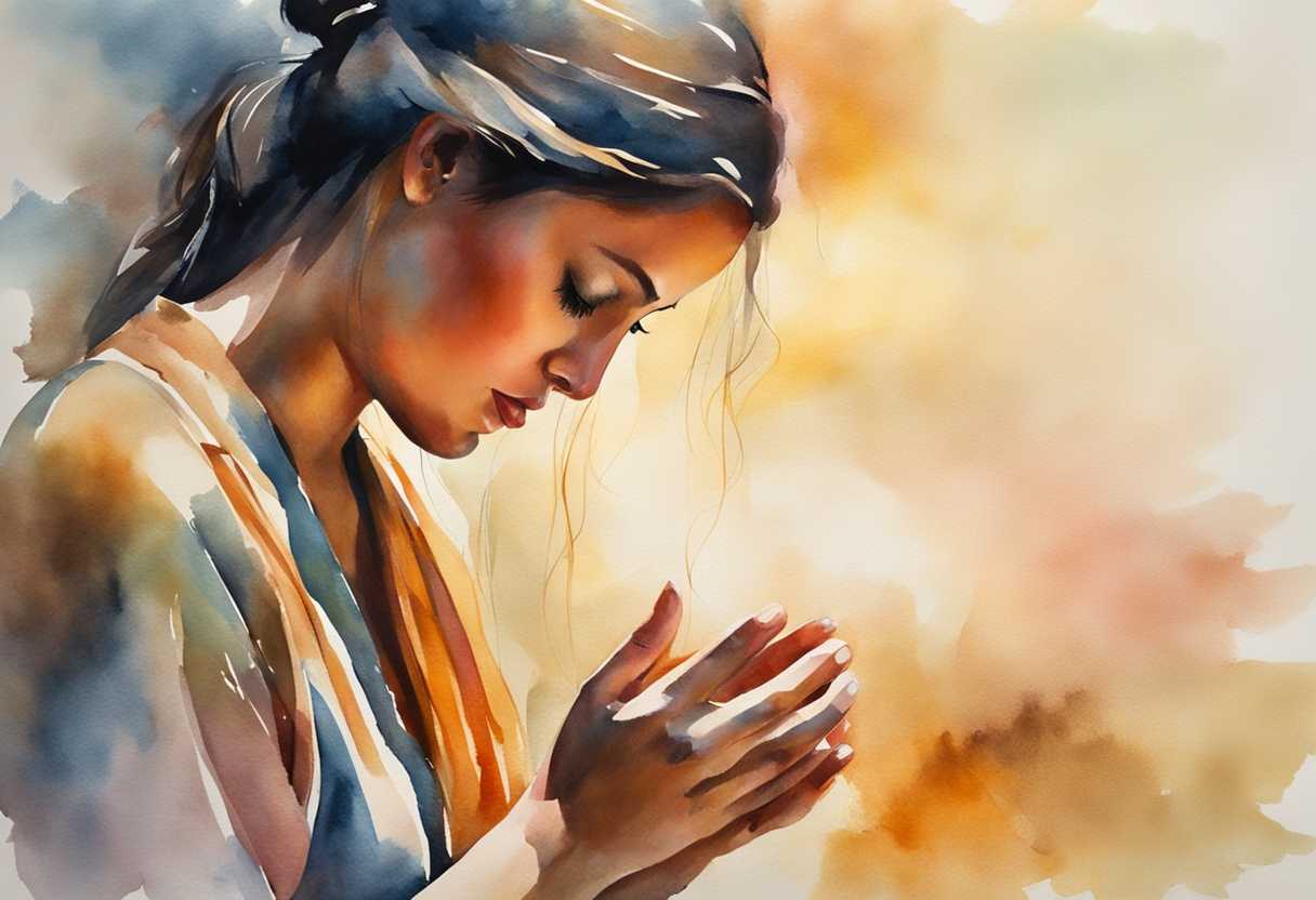 17 Powerful Prayers for Healing Counsel – St. Michael’s Parish