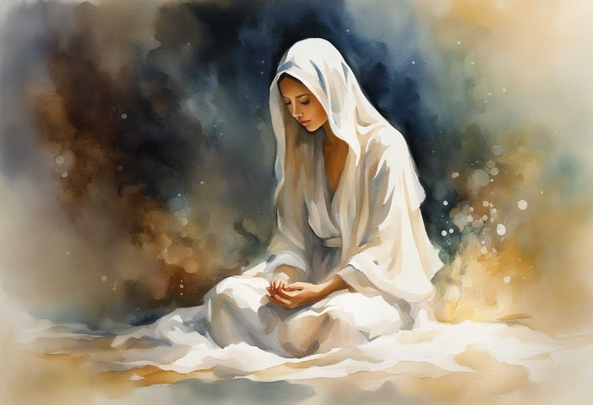 20 Special Images for Prayer and Fasting – St. Michael’s Parish