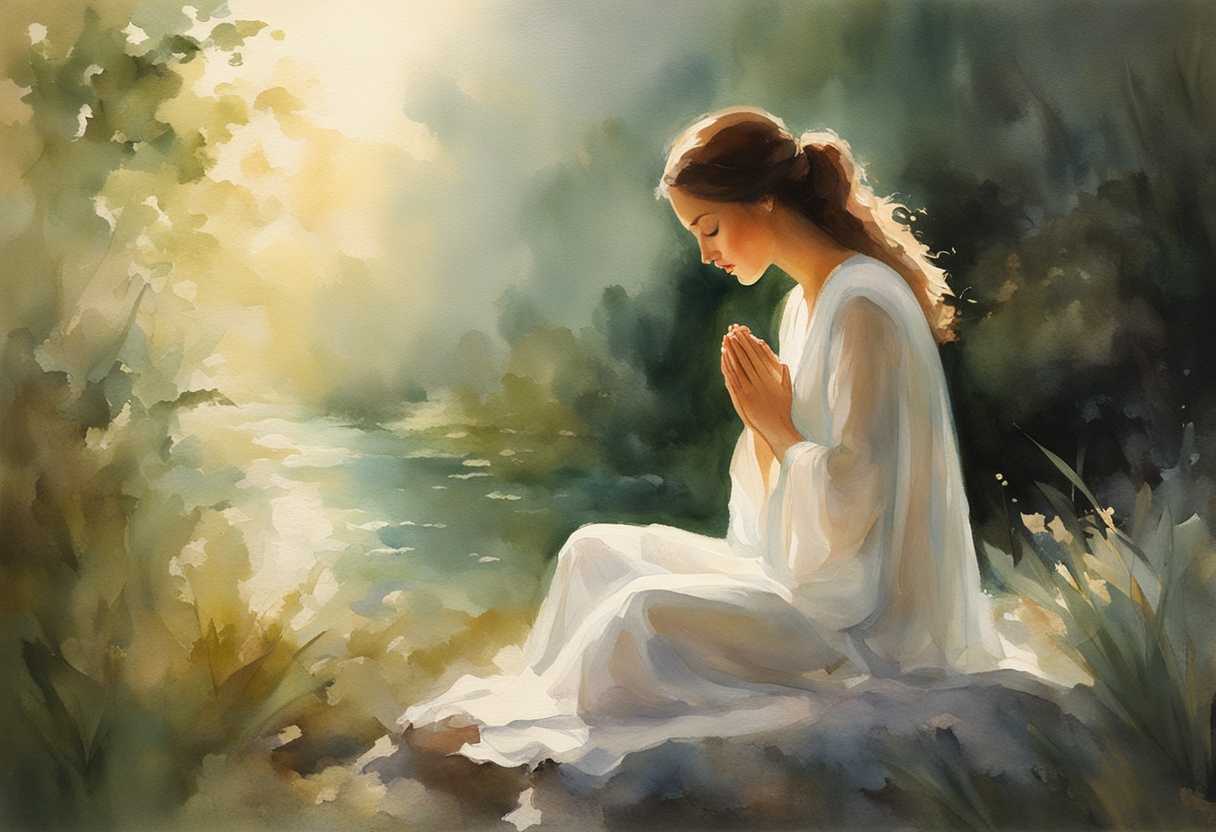 15 Special Prayers for Divine Supplication – St. Michael’s Parish