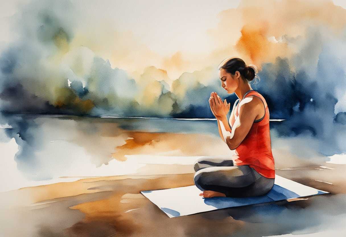 24 Heartfelt Prayers for Gym Strength – St. Michael’s Parish