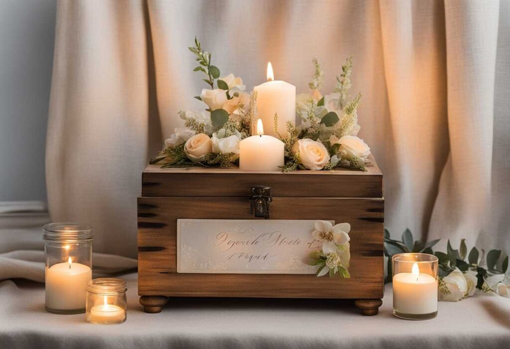 19 Heartfelt Prayer Box Ideas for Faith – St. Michael’s Parish