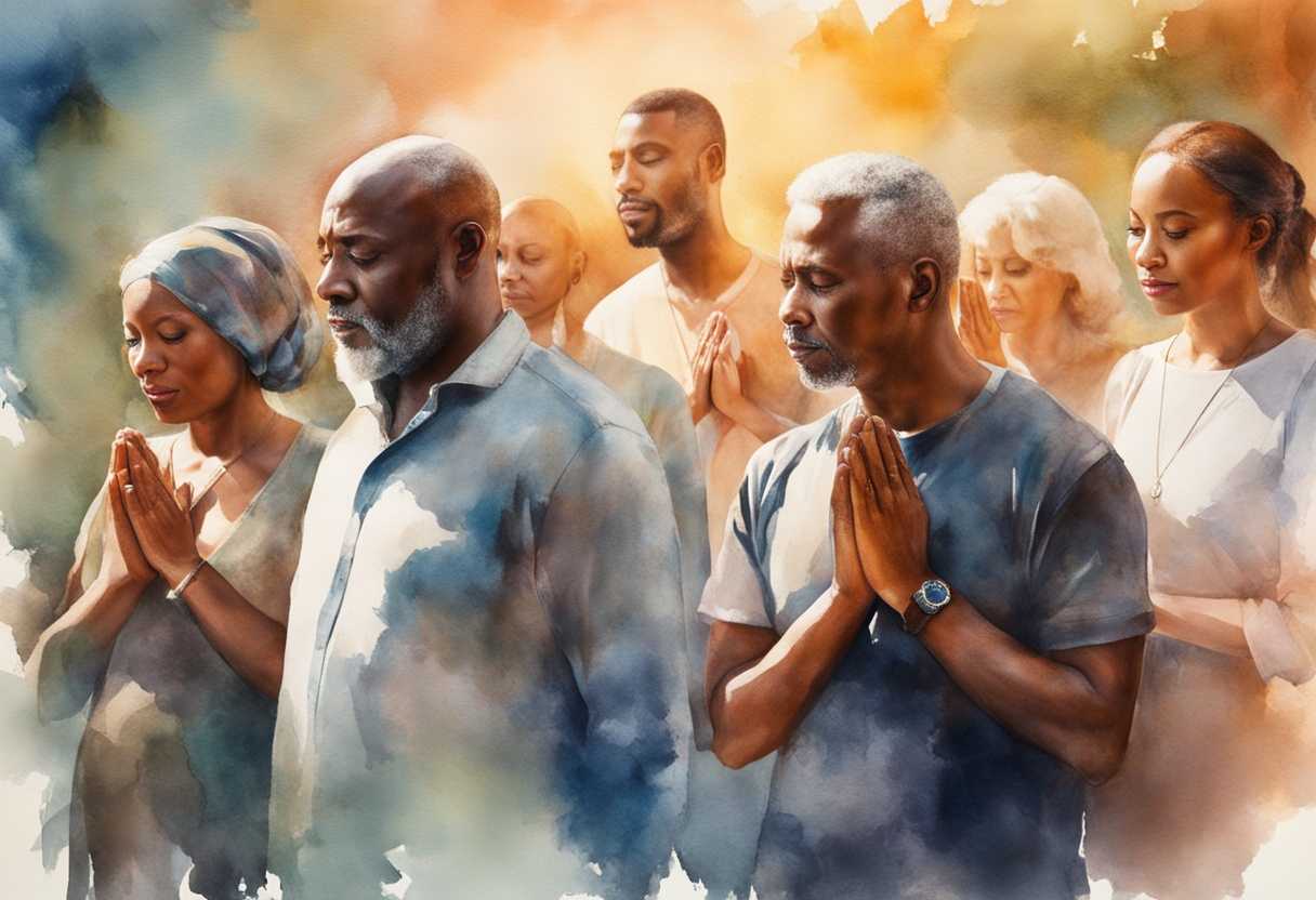 23 Powerful Prayers for Celebration and Joy – St. Michael’s Parish