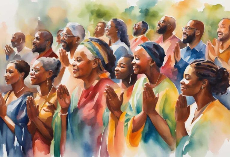 23 Powerful Prayers for Celebration and Joy – St. Michael’s Parish