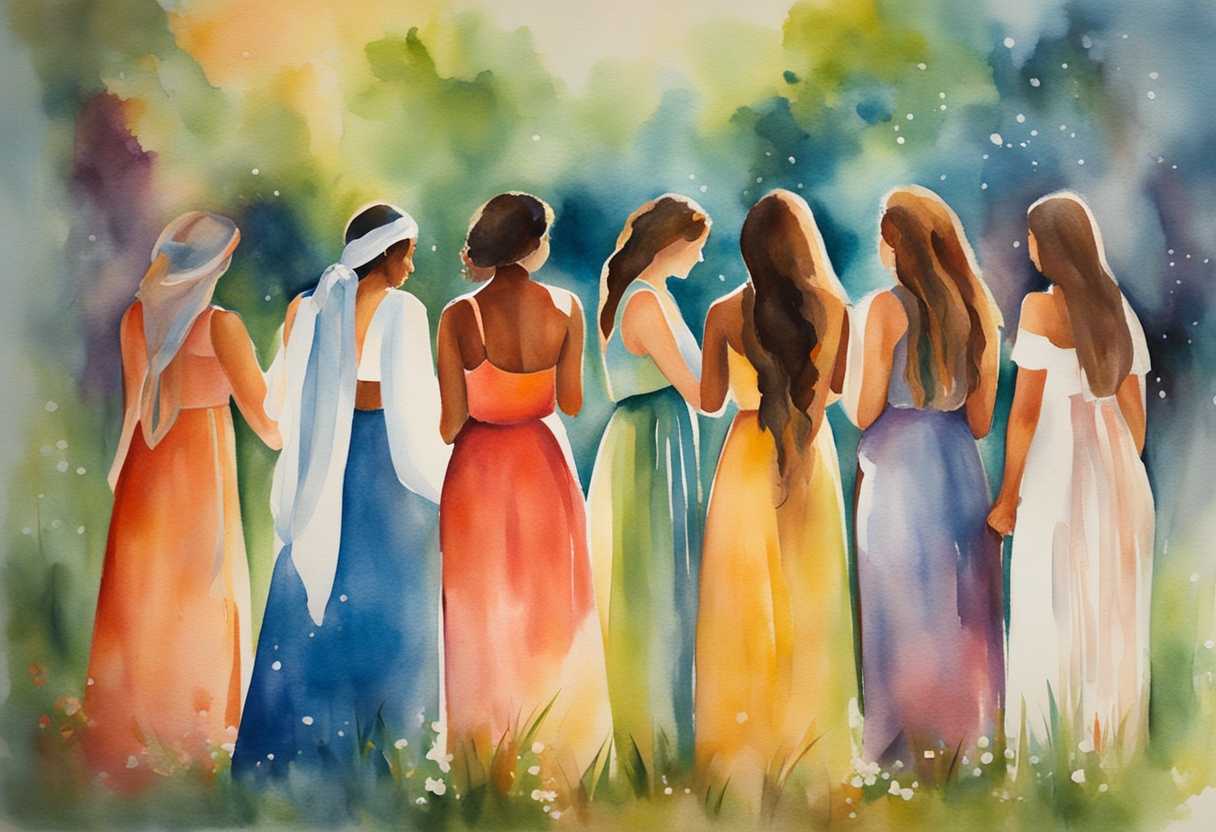 24 Unique Prayer Chat Ideas for Connection – St. Michael’s Parish