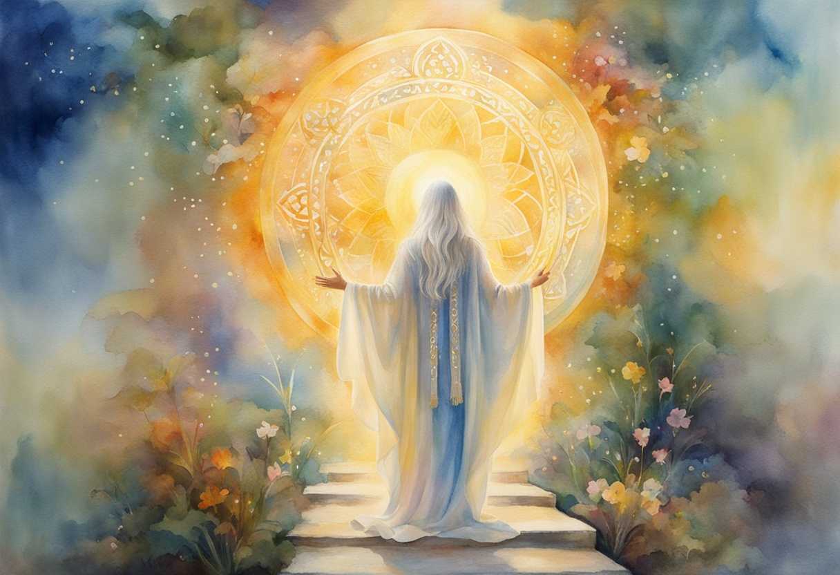 22 Heartfelt Prayers Inspired by Cindy Trimm – St. Michael’s Parish