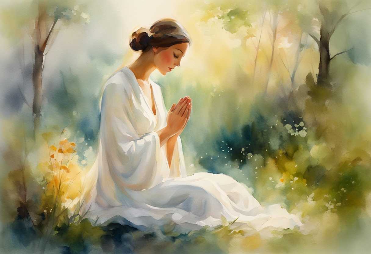 22 Heartfelt Prayers Inspired by Cindy Trimm – St. Michael’s Parish