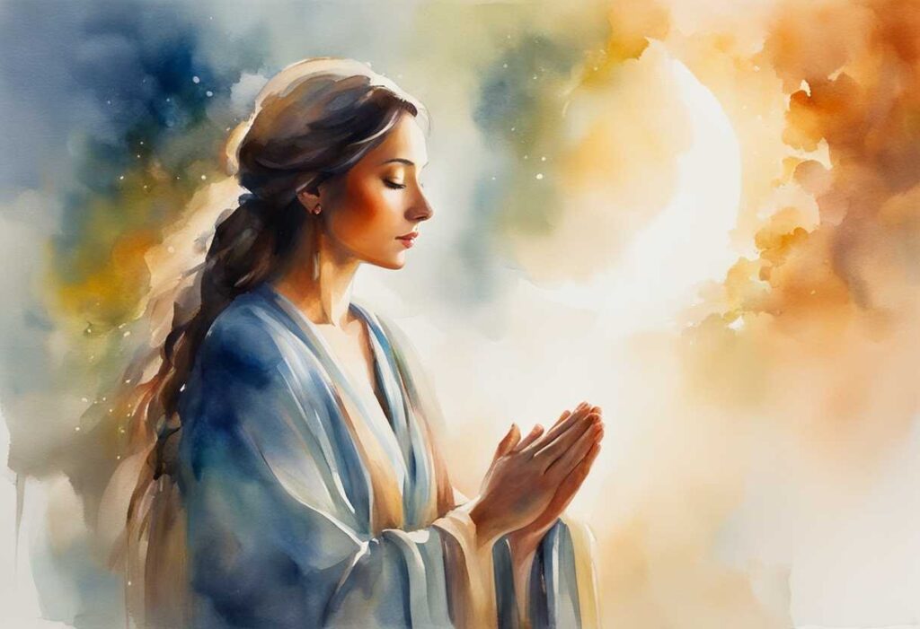 22 Heartfelt Prayers Inspired by Cindy Trimm – St. Michael’s Parish