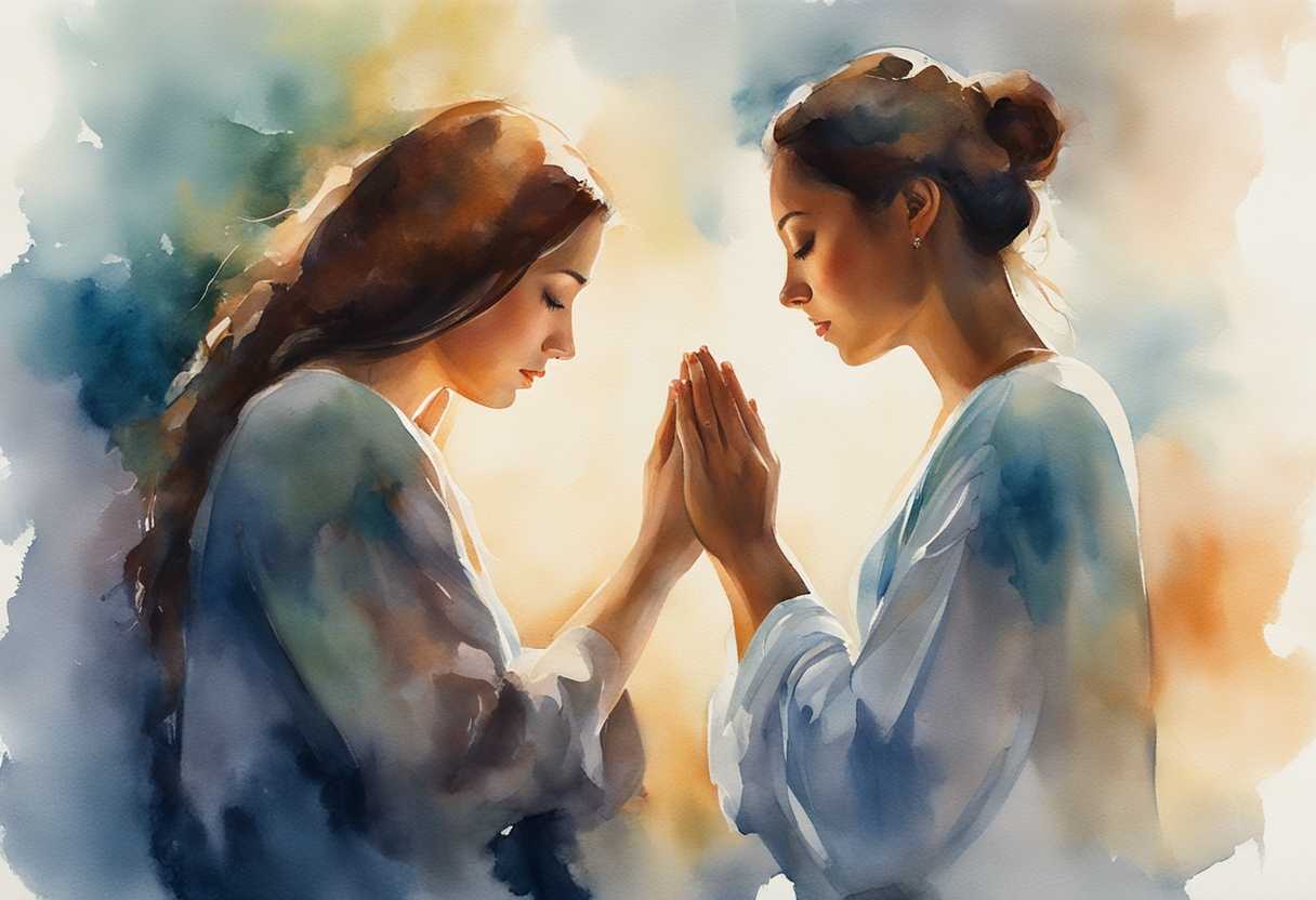 21 Powerful Prayer Circle Practices for Faith – St. Michael’s Parish