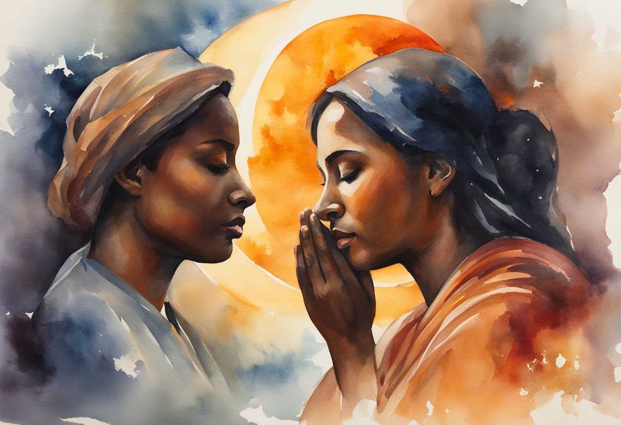 17 Unique Prayers for the Solar Eclipse – St. Michael’s Parish