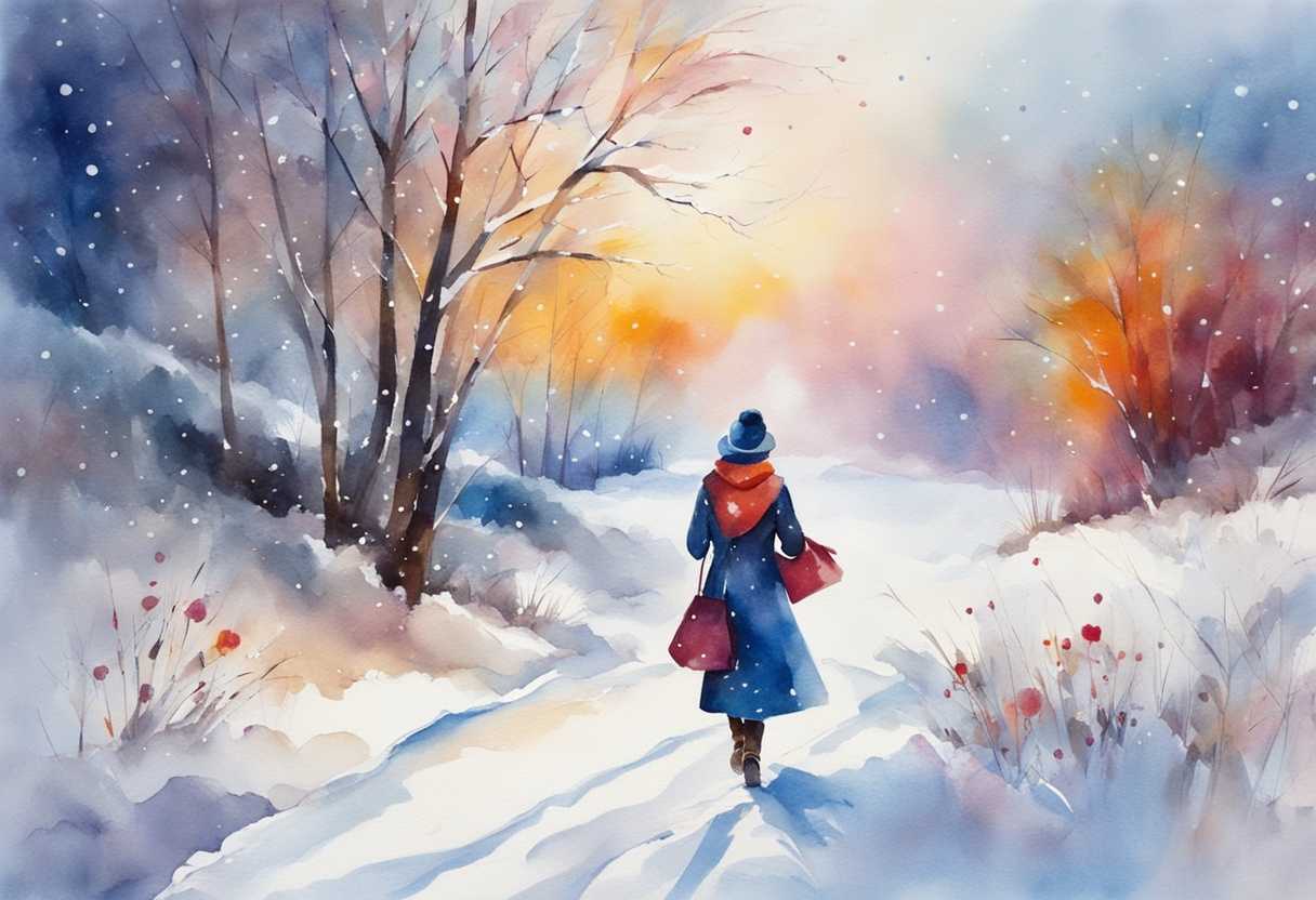 25 Unique Prayers for a Blessed Snow Day – St. Michael’s Parish