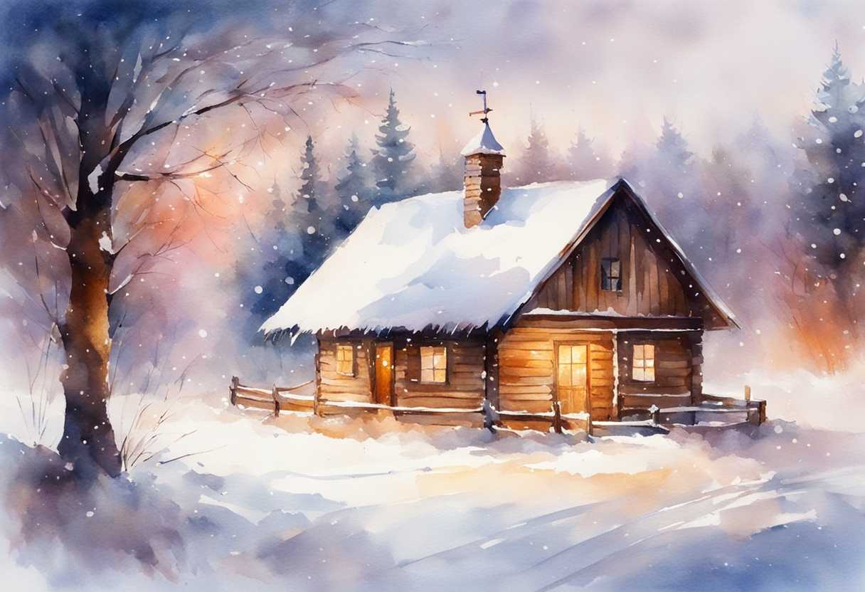 25 Unique Prayers for a Blessed Snow Day – St. Michael’s Parish