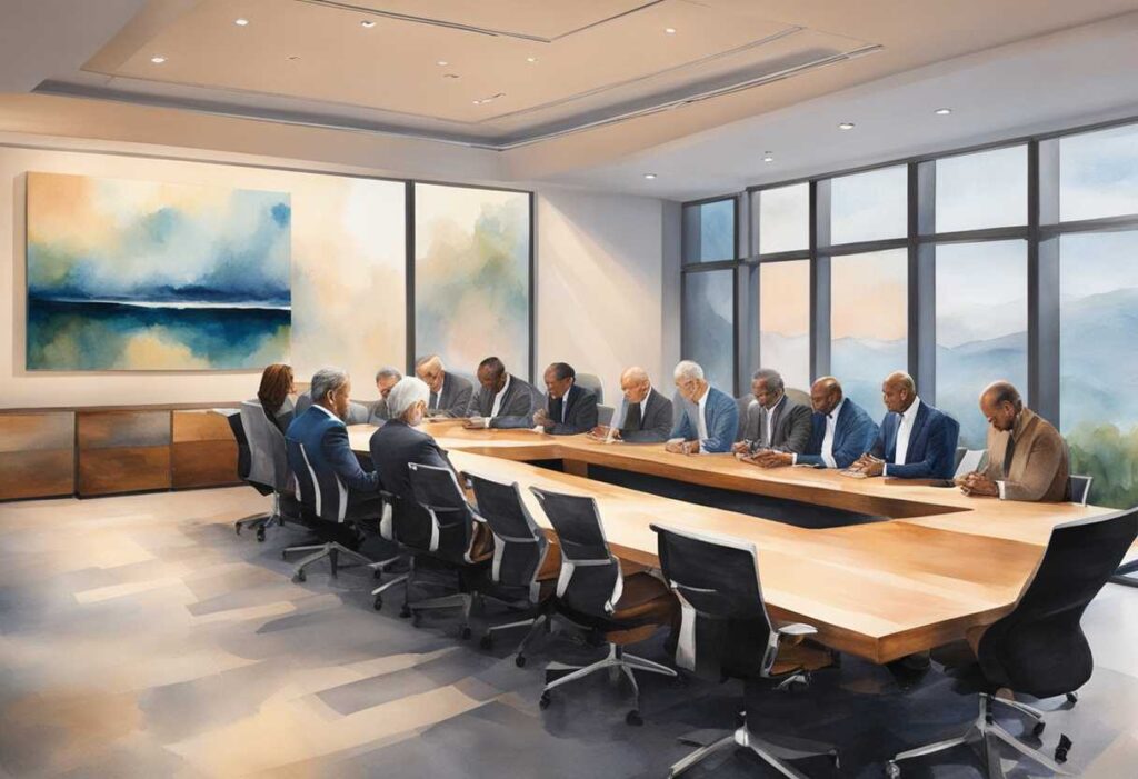 18 Unique Prayers for Board Meetings – St. Michael’s Parish