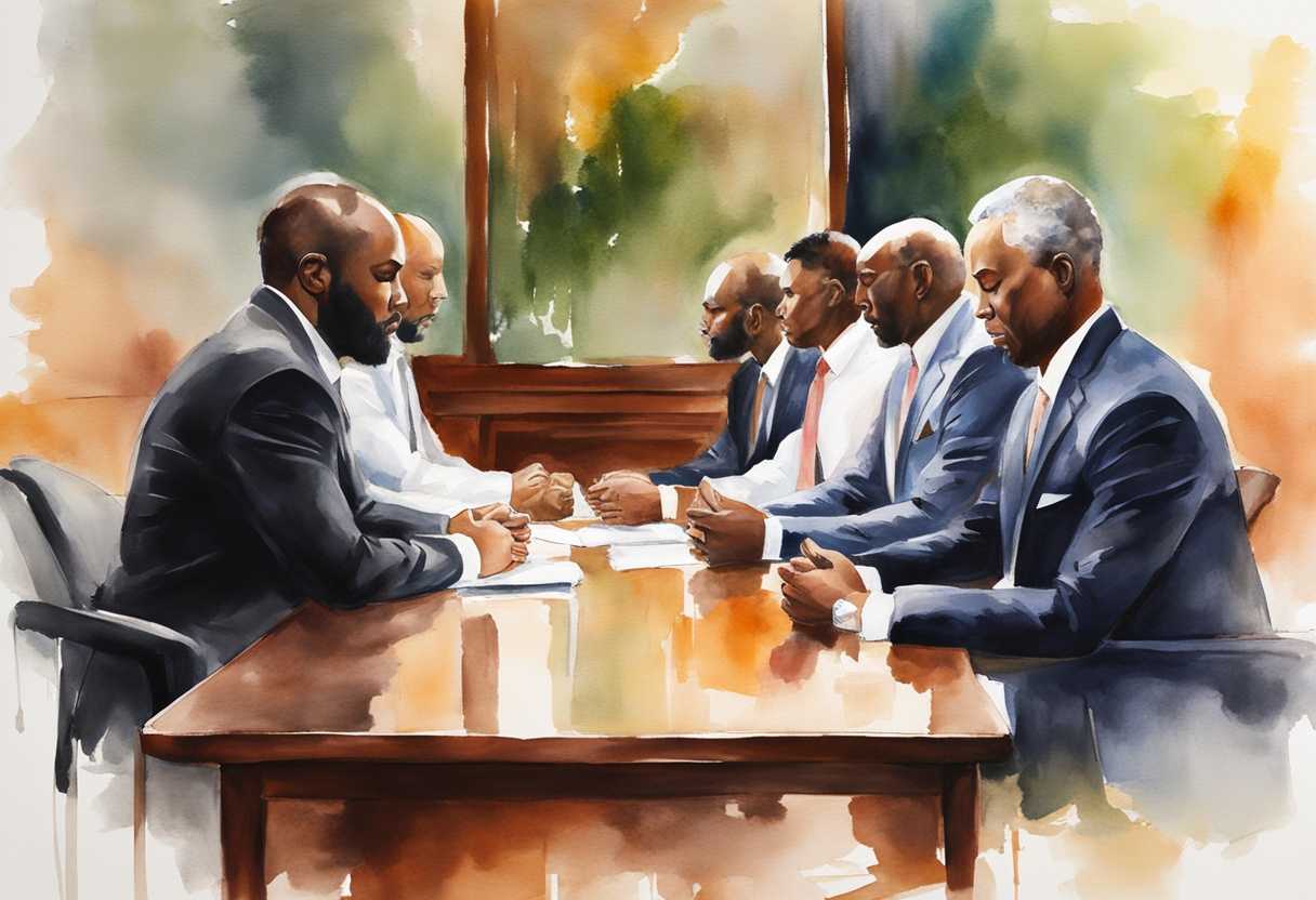 18 Unique Prayers for Board Meetings – St. Michael’s Parish