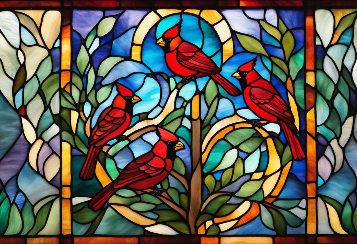 25 Heartfelt Prayers for Cardinals’ Guidance – St. Michael’s Parish