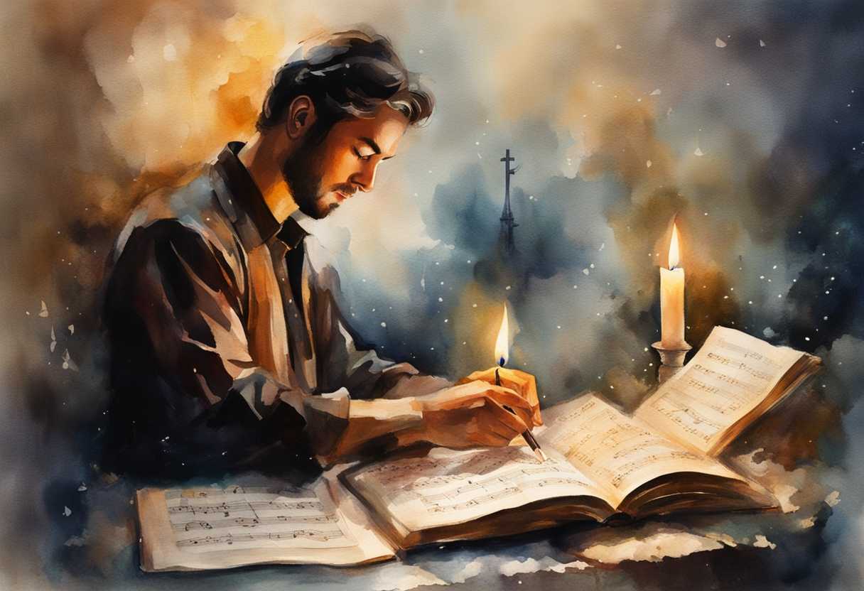 28 Special Prayers for Choir Rehearsal – St. Michael’s Parish