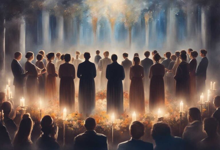 28 Special Prayers for Choir Rehearsal – St. Michael’s Parish