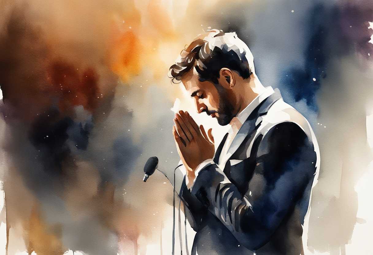 28 Special Prayers for Choir Rehearsal – St. Michael’s Parish