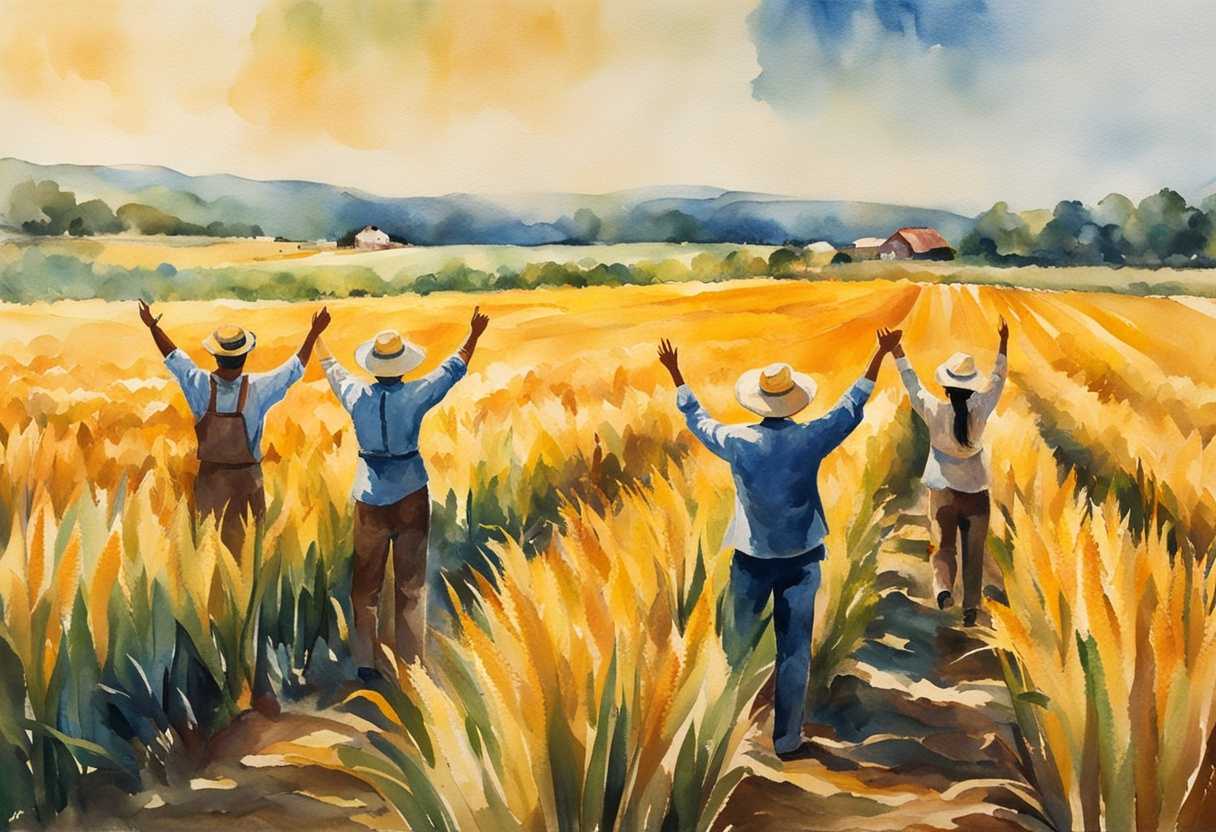 19 Unique Prayers for Creation’s Blessing – St. Michael’s Parish