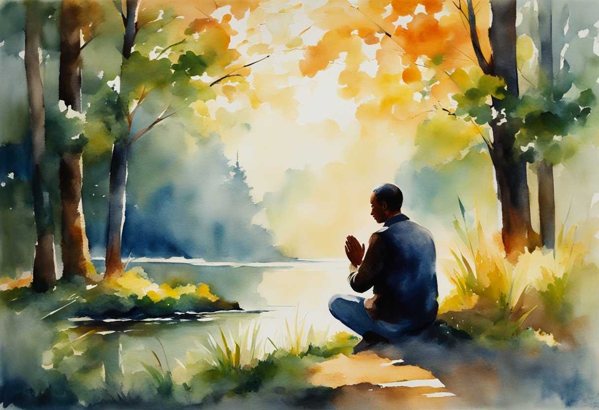 19 Unique Prayers for Creation’s Blessing – St. Michael’s Parish