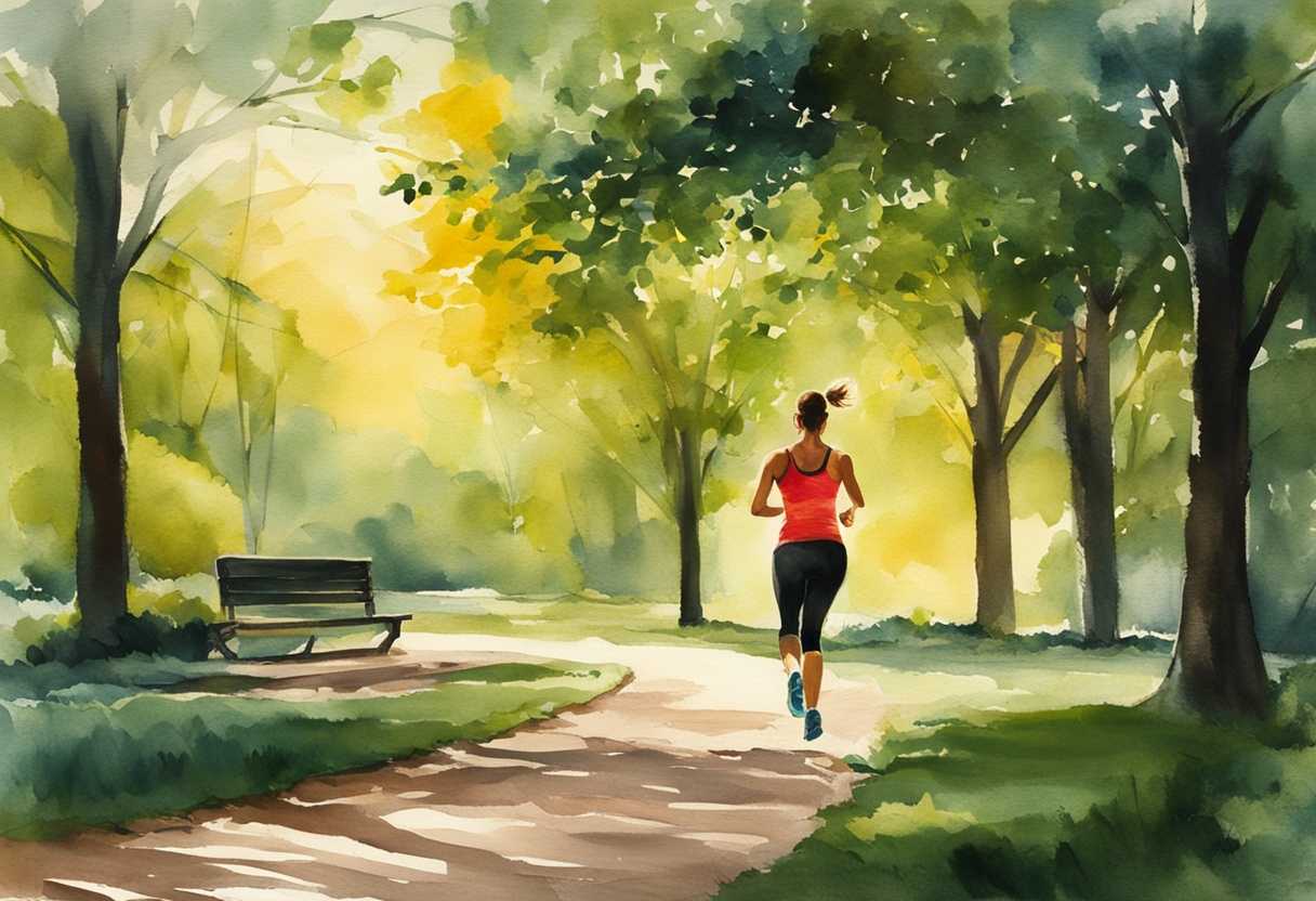 26 Powerful Prayers to Strengthen Your Workout – St. Michael’s Parish