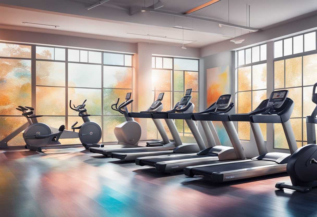 26 Powerful Prayers to Strengthen Your Workout – St. Michael’s Parish