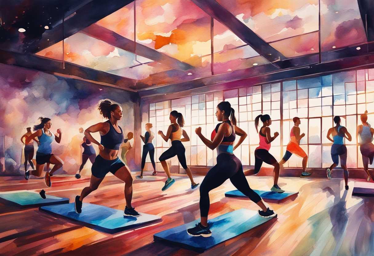 26 Powerful Prayers to Strengthen Your Workout – St. Michael’s Parish