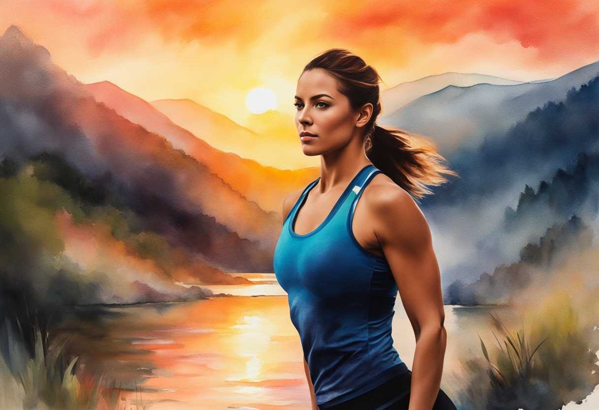 26 Powerful Prayers to Strengthen Your Workout – St. Michael’s Parish