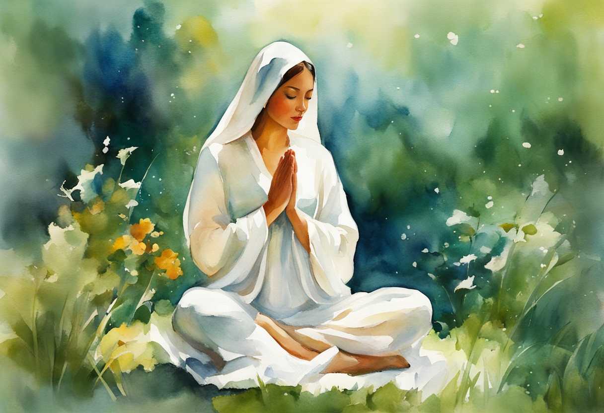 26 Powerful Prayers to Strengthen Your Workout – St. Michael’s Parish