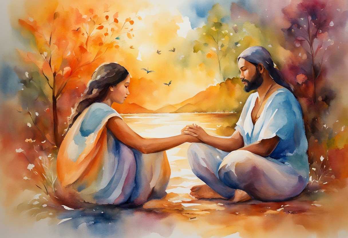 20 Special Prayers for Holy Thursday Blessings – St. Michael’s Parish