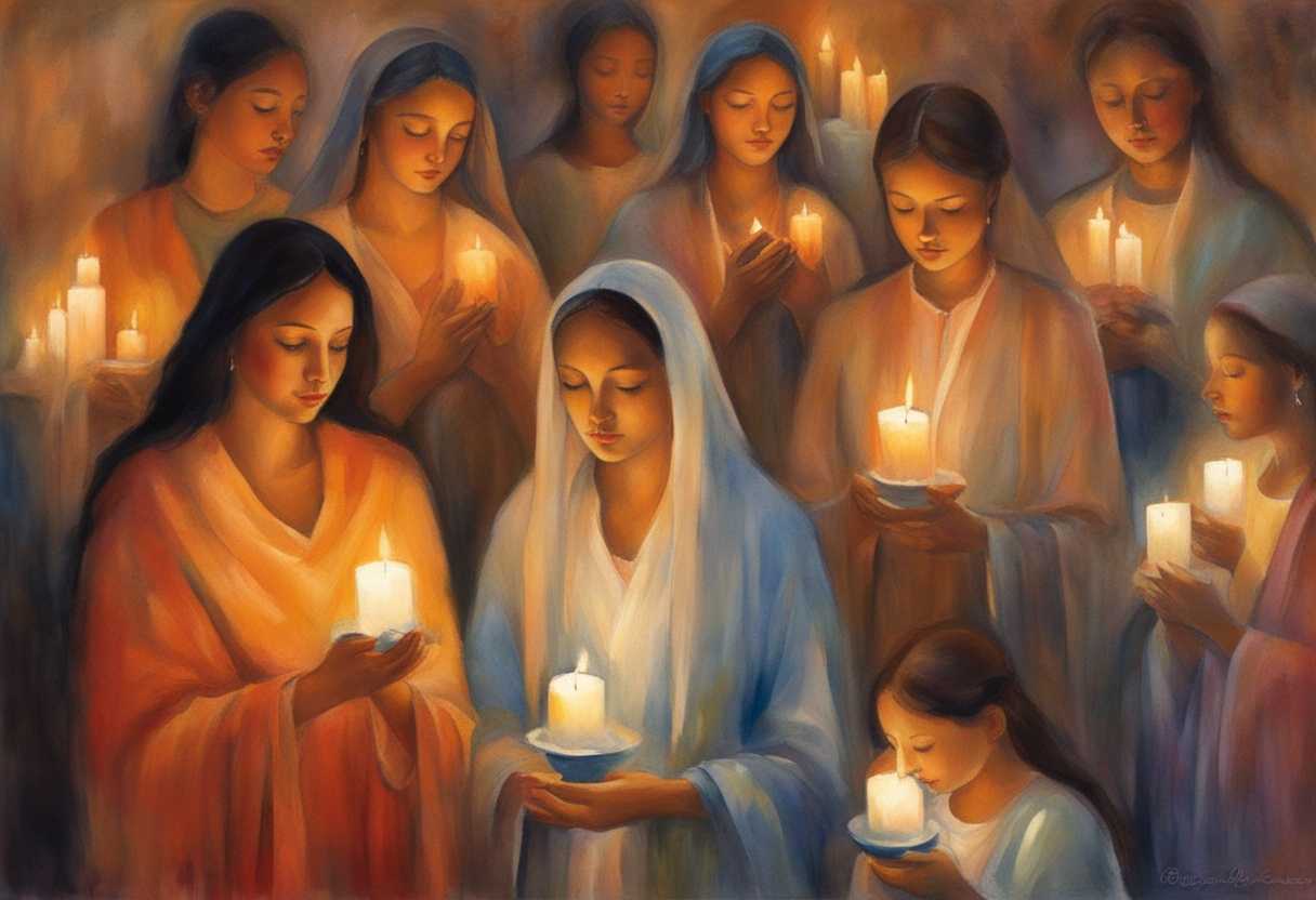 20 Unique Prayers for Joys and Concerns – St. Michael’s Parish