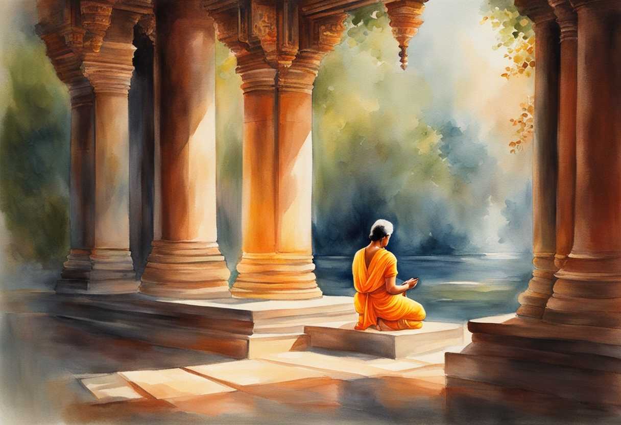 21 Heartfelt Prayers to Lord Krishna – St. Michael’s Parish