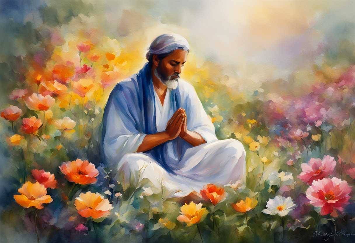 21 Heartfelt Prayers to Lord Krishna – St. Michael’s Parish