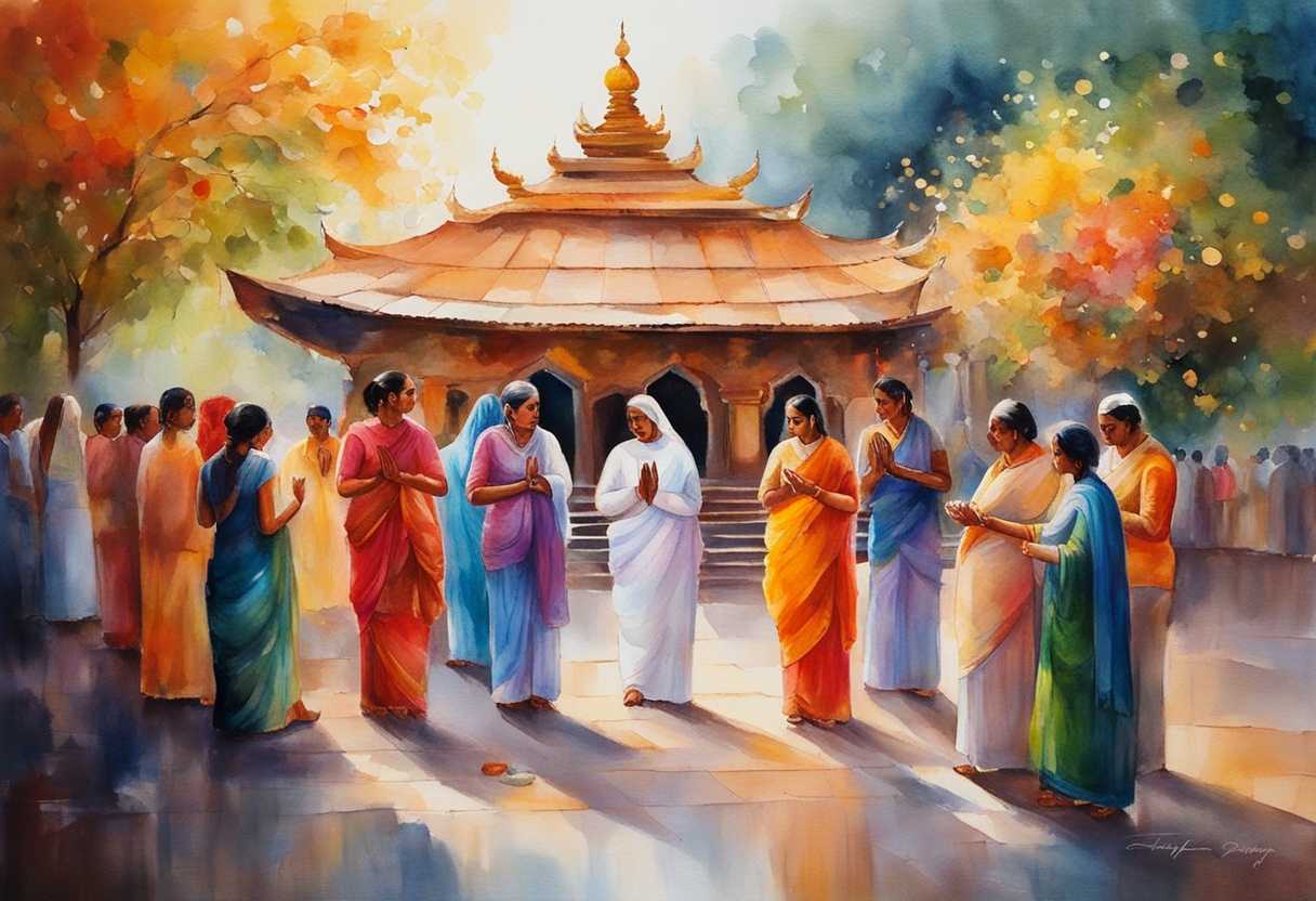 21 Heartfelt Prayers to Lord Krishna – St. Michael’s Parish