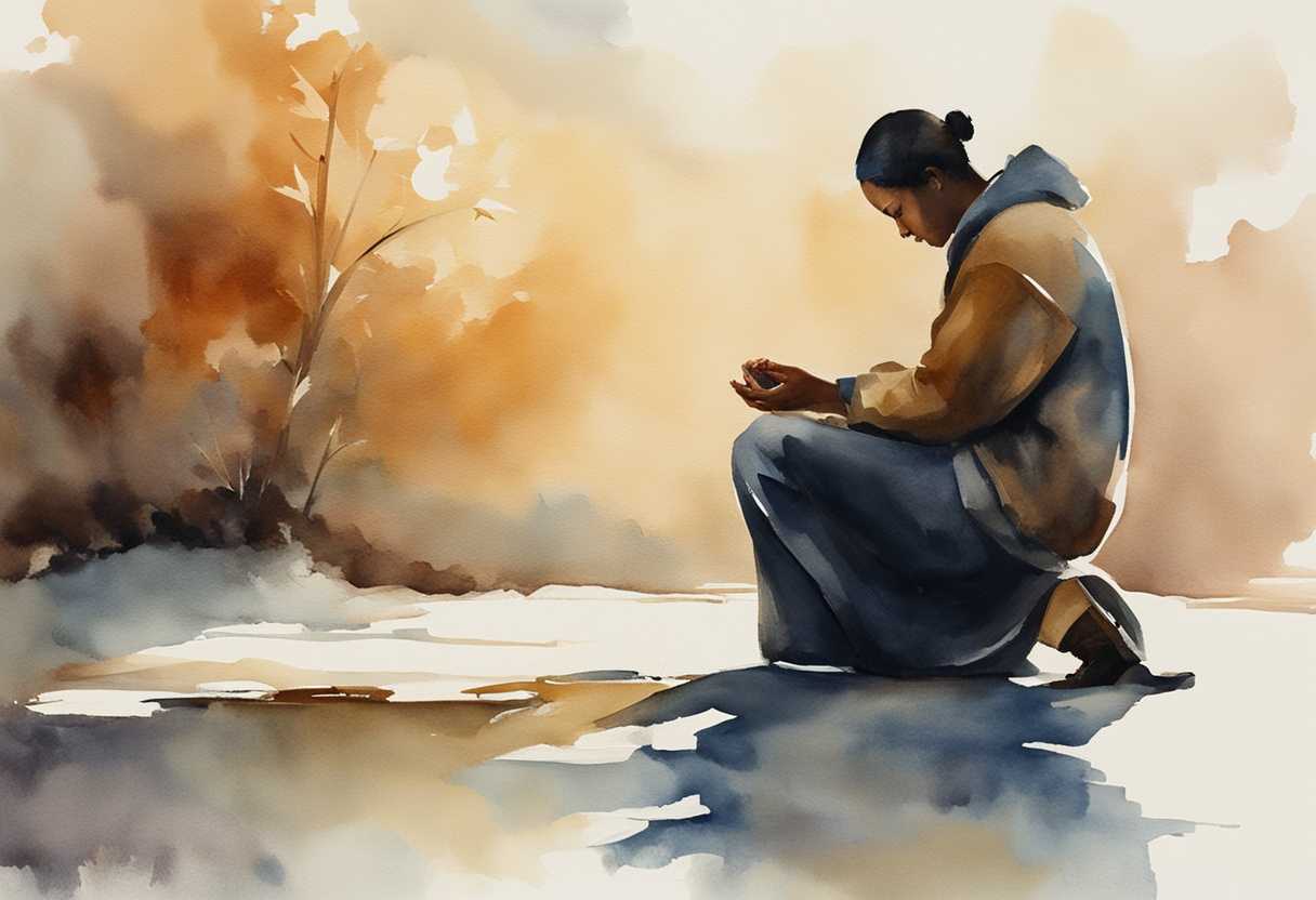 24 Unique Prayers for Finding Lost Items – St. Michael’s Parish