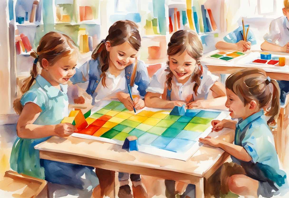 16 Powerful Prayers for Mathematical Wisdom – St. Michael’s Parish