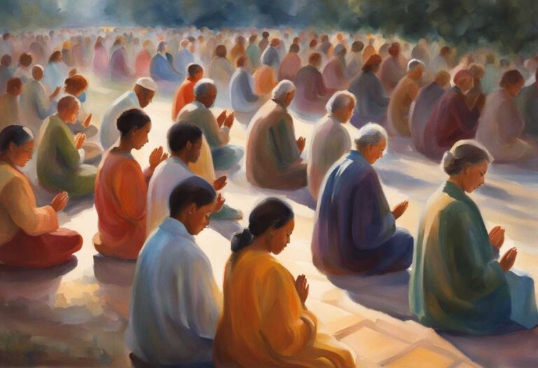 14 Special Prayers to Bless Your Program – St. Michael’s Parish