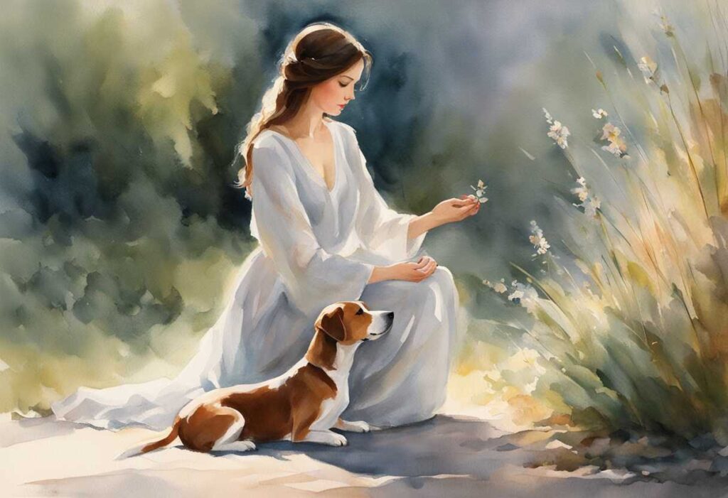 27 Heartfelt Prayers for Our Beloved Pets – St. Michael’s Parish