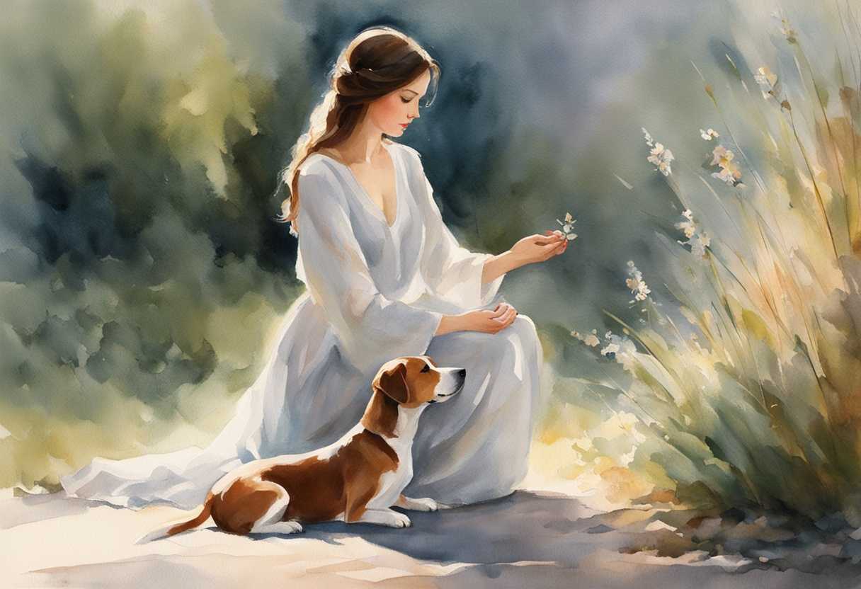 27 Heartfelt Prayers for Our Beloved Pets – St. Michael’s Parish