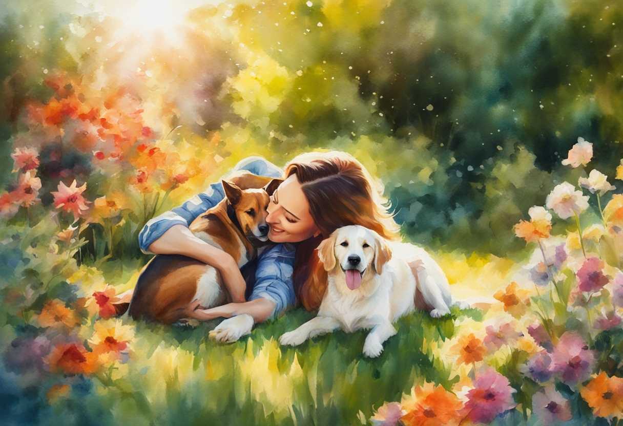 27 Heartfelt Prayers for Our Beloved Pets – St. Michael’s Parish